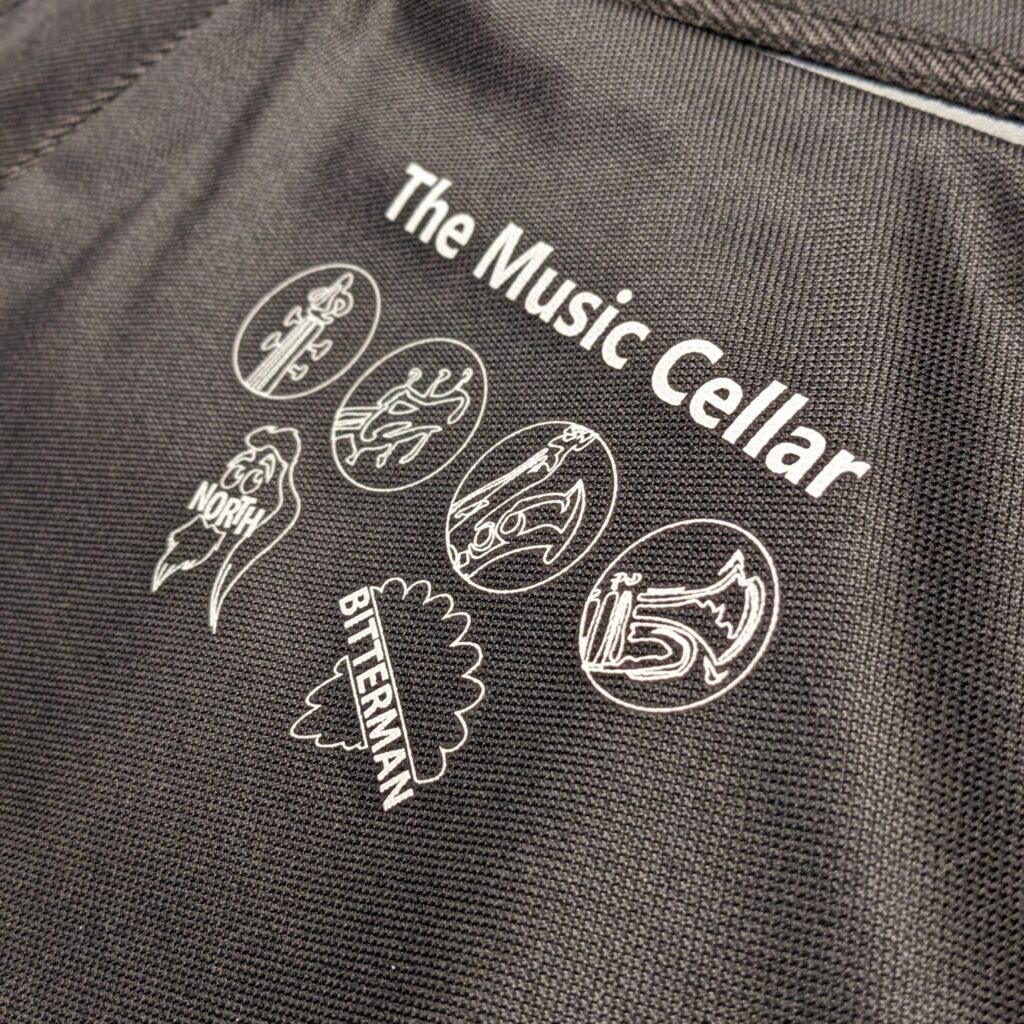 Home - The Music Cellar - Instruments, Accessories, Repairs