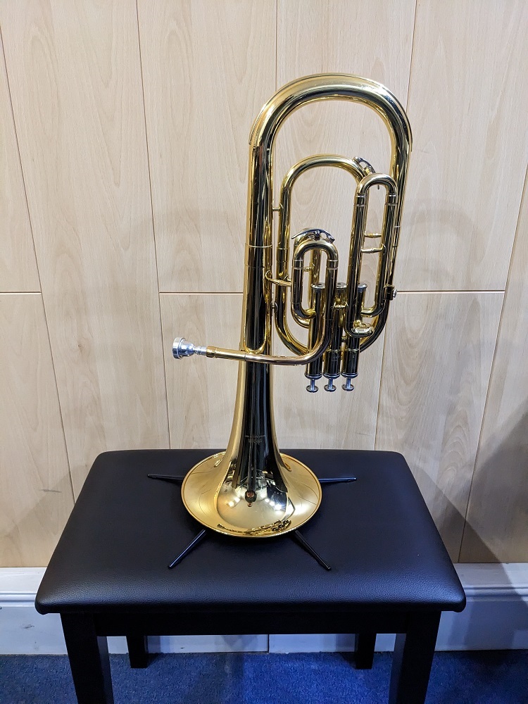 Home - The Music Cellar - Instruments, Accessories, Repairs